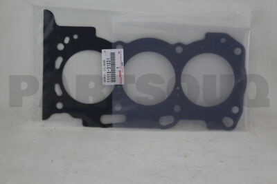 1111531031 Genuine Toyota GASKET, CYLINDER HEAD 11115-31031 | eBay