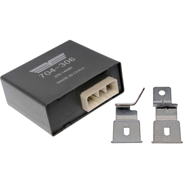 704-306 Dorman Light Control Module New for Honda Civic Accord CR-V ...