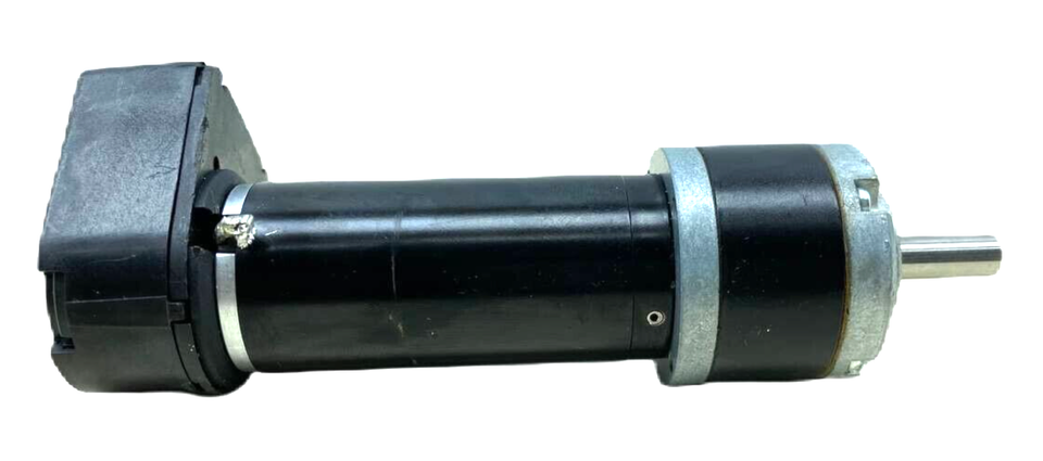 MAXON 118752 DC MOTOR 24V W/ MAXON 338648 GEAR HEAD (SWITZERLAND) | eBay