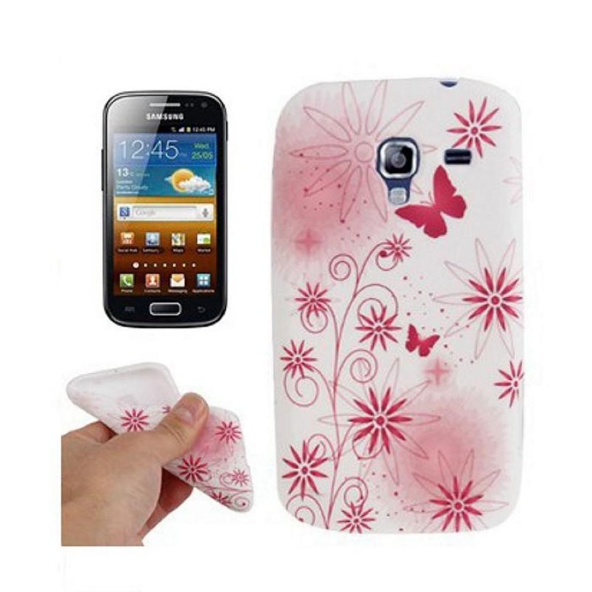 Samsung Ace 2 Case