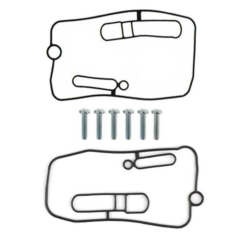 For Keihin FCR 28 32 33 35 37 39 41MM Rebuild Repair Kit for ...