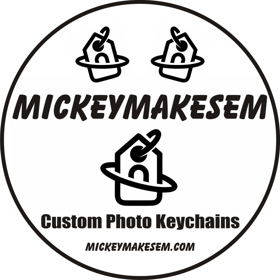 0228 PM 2020 Panini Prizm Colorblast Custom Hand Made Novelty Keychain ...