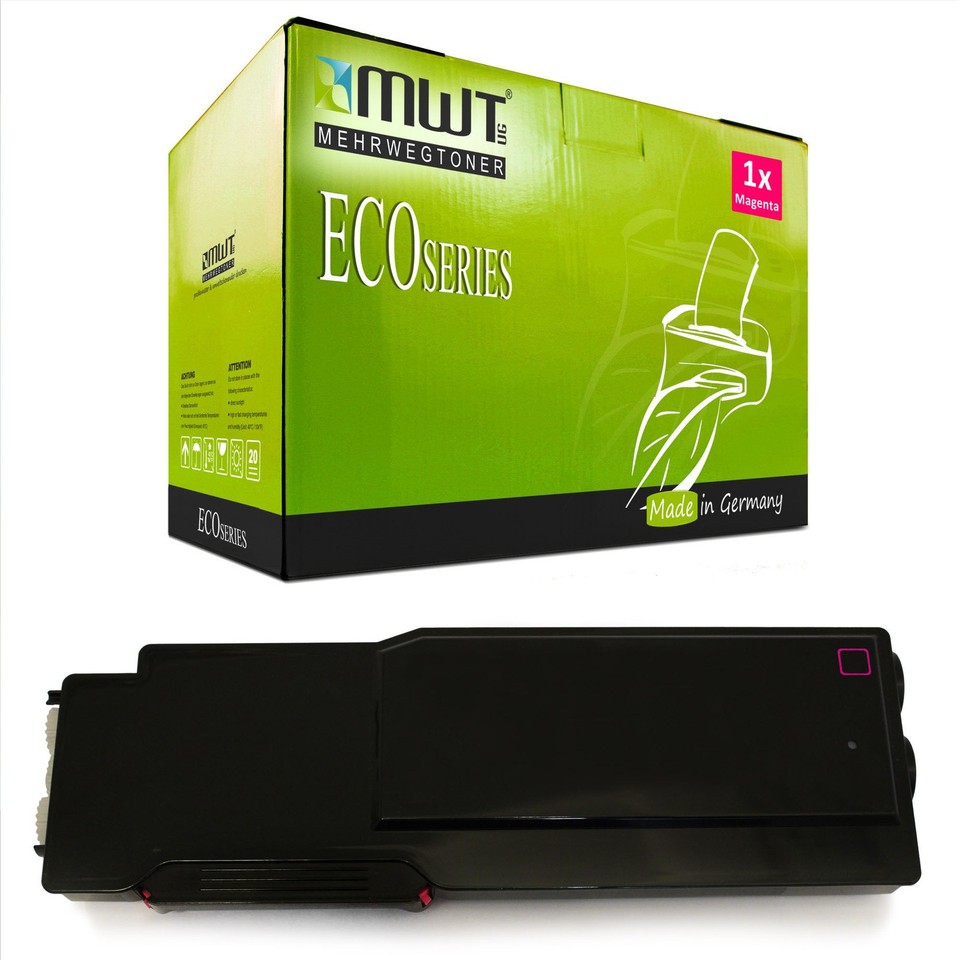 PRO Toner MAGENTA XXL Pour Xerox WC-6605-N WC-6605-DNM WC-6605-DN | eBay