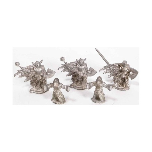 Fantasy Mini 28mm Undead Collection #20 NM | eBay