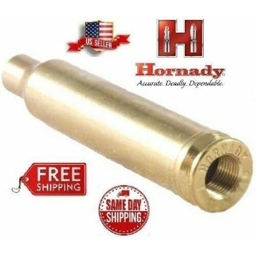 Gun Tools Hornady 6mm Creedmoor Modified Case - Reloading Tool For ...