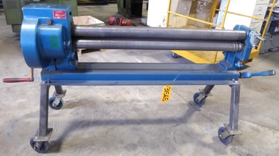 Fabrication - Tennsmith