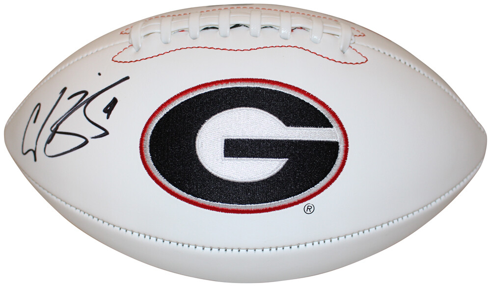 Autographed Footballs | NFL Memorabilia | Category