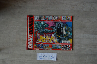 Magazine Graff Bombz - numéro 39 - Graff Graffiti - BE / TBE - 2008 | eBay