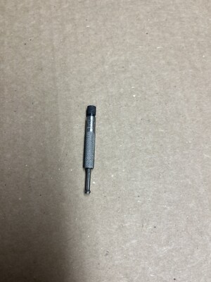 NICE! L.S. STARRETT USA NO.830-B SMALL HOLE GAGE/GAUGE .150 to .200 | eBay