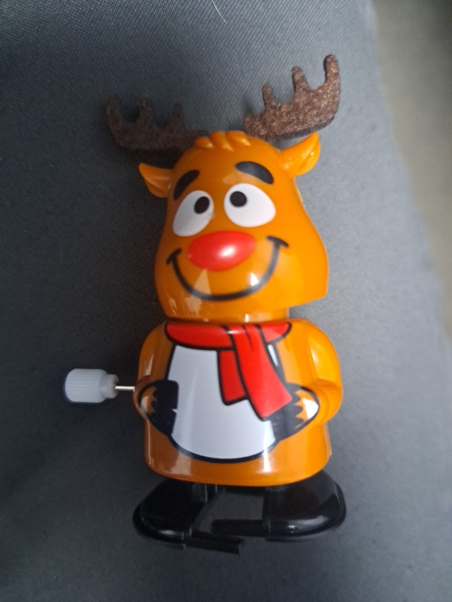 Rudolph Red Nosed Reindeer The Wind Our Copy Of Rudolph The Red Nosed