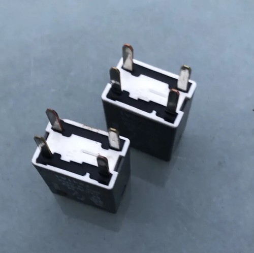(Lot of 2 ) GM 4 Pin Denso relay 13502752 (2752) Tested with 60 day ...