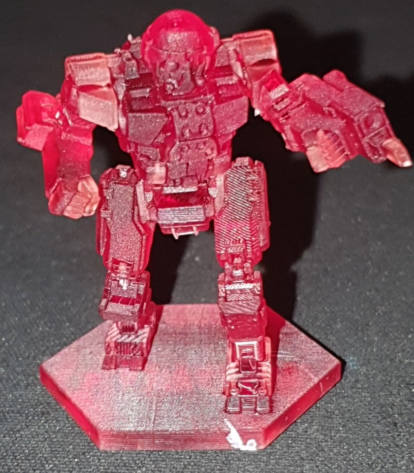 Battletech Inner-sphere Mechs | eBay UK