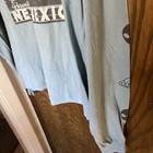 M Gold Rush graphich t-shirt multicolor Rousell New Mexico 100%cotton ...