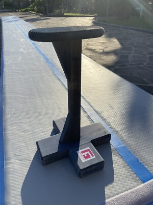 Cheer Stunt Stand - Cheer Flyer Balance Board Trainer 45cm | eBay
