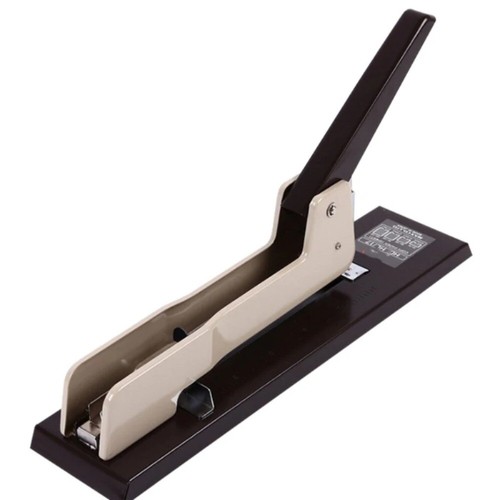 HHD-12L/17 Heavy Duty Stapler for 30~160 Pages Long Arm Big Stapler for ...