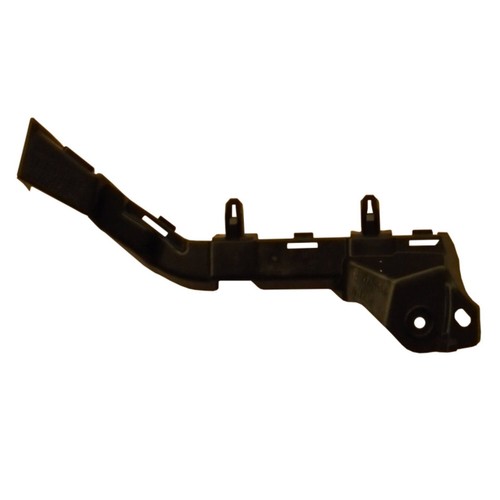 Gm1042154 Replacement Front Driver Side Outside Bumper Cover Locating ...