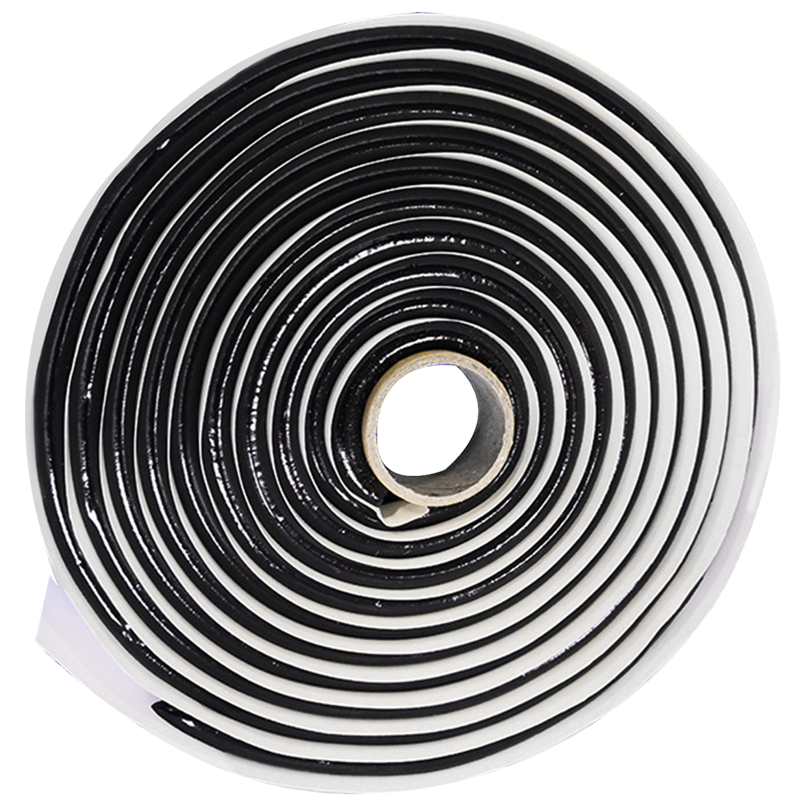 9mm Diameter 4m Length Butyl Round Cord Windshield For Car Truck Boat ...