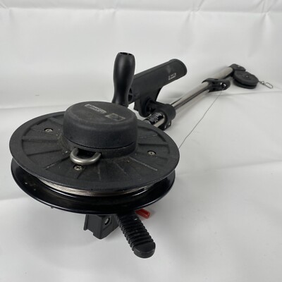 Downrigger, Outrigger Gear - Scotty Downrigger