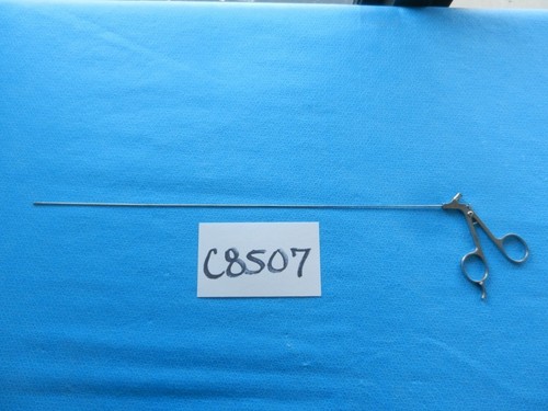 Gyrus ACMI Surgical 5Fr. Semi Rigid Biopsy Cup Forceps GYB-5 | eBay