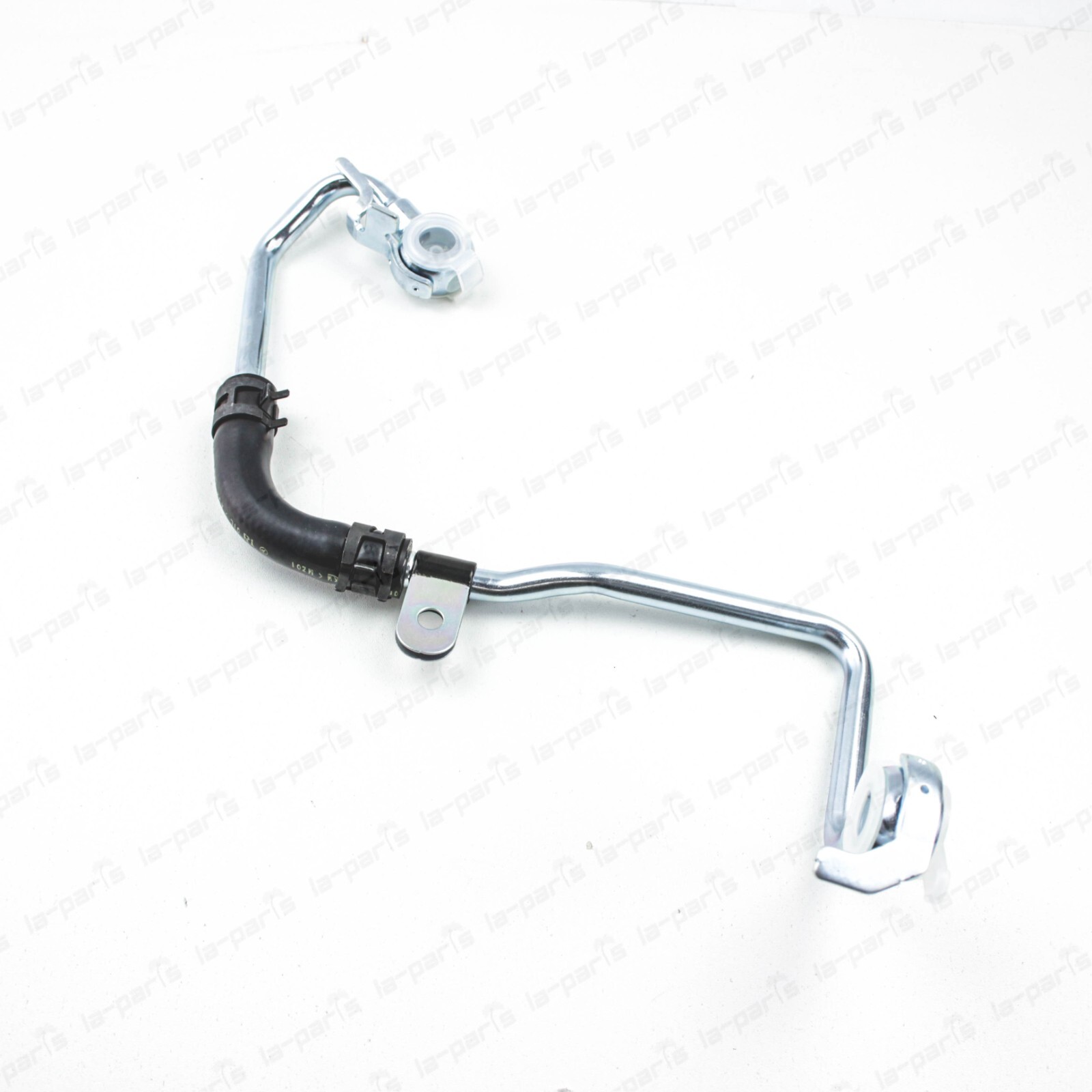 New Genuine OEM Toyota Avalon Camry Rav4 3.5L 2GRFE Oil Cooler Pipe ...