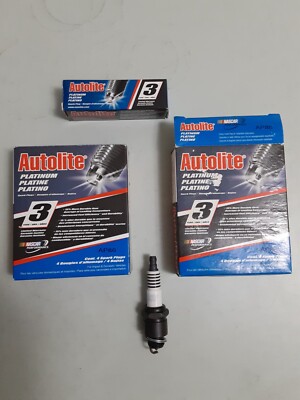 Spark Plug Autolite AP86 | eBay