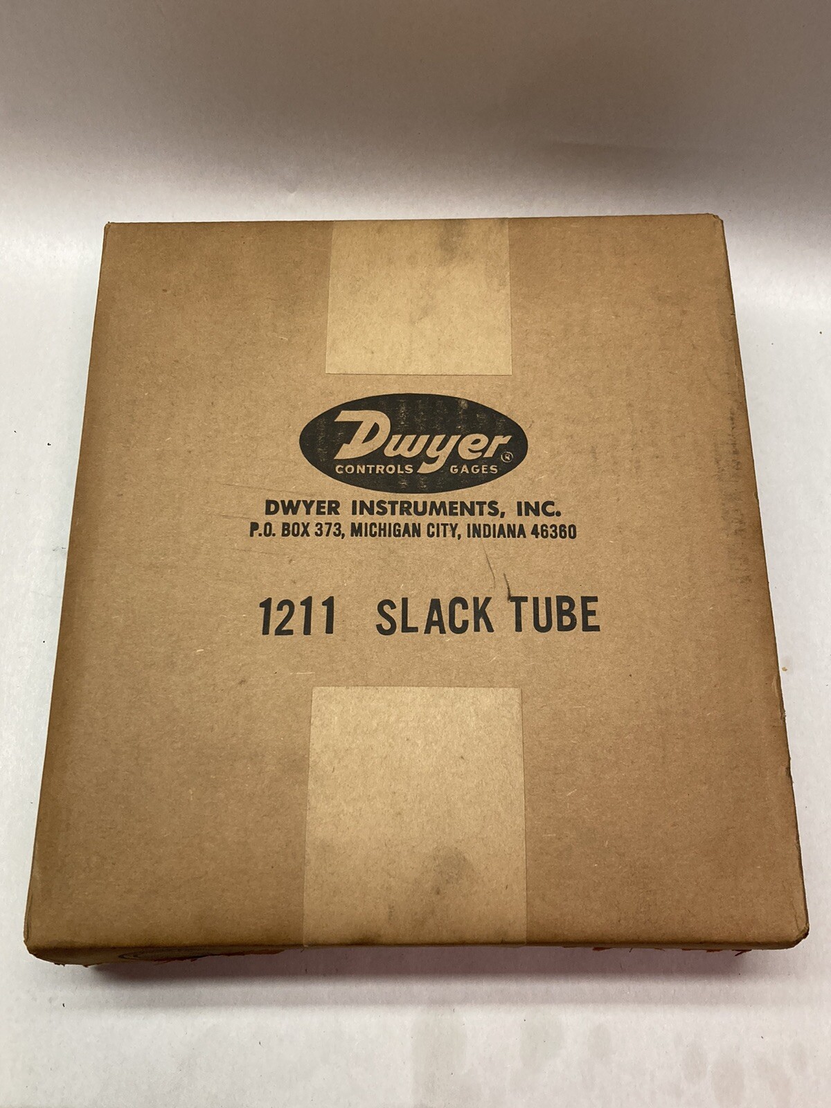 Dwyer,1211,Slack Tube | eBay
