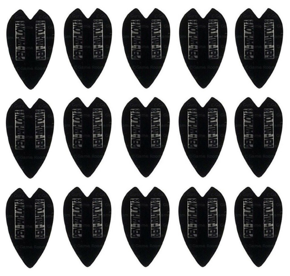 5 Sets Pentathlon Mini Vortex Dart Flights - Ships w/ Tracking – Select ...