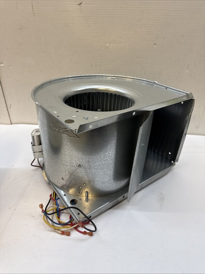 Trane D803476P42 Blower Fan Wheel Assembly WHL02916 | eBay