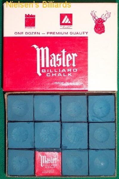 New Masters Chalk - Box of 12 -Twelve Color options | eBay