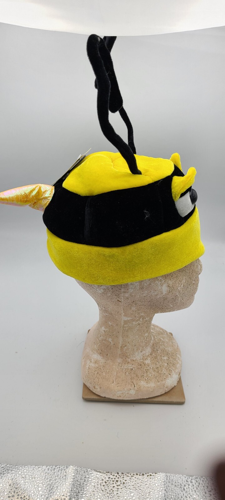 Hat Bumble bee hat Animal Hat Novelty Hat Funny Hat Insect Hat Kids ...