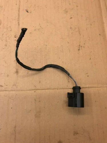 VW AUDI SEAT SKODA WIRING LOOM HARNESS REPAIR CONNECTOR PLUG SOCKET ...