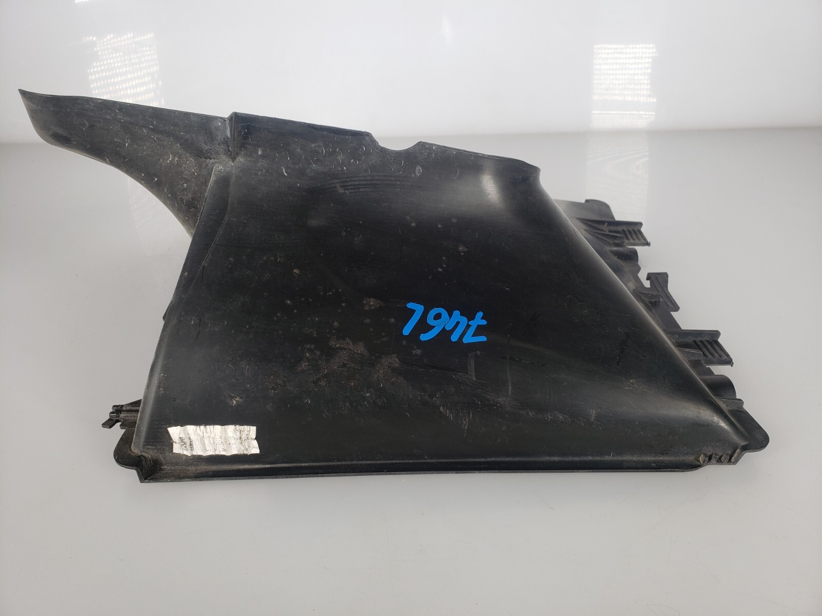 Porsche 95b Macan Base Air Links 95B117335 for sale online | eBay