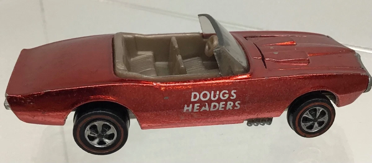Champagne Custom Cars