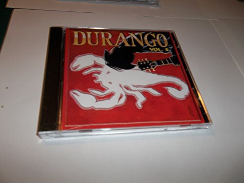 Fiesta Durango Vol 3 750934120229 | eBay