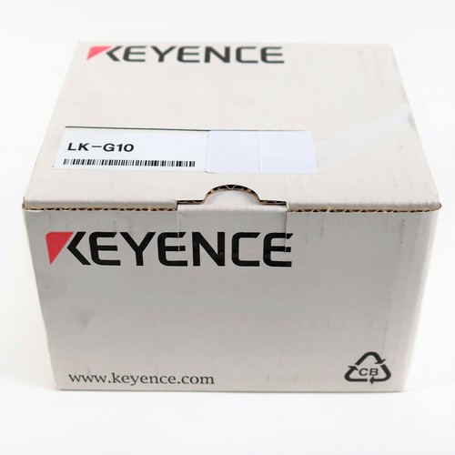 1PC New Keyence LK-G10 Laser Displacement Sensor Expedited Shipping | eBay