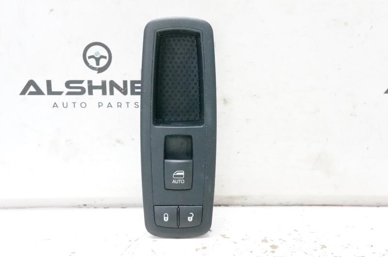 2016 Jeep Cherokee Passenger Door Right Window Switch 68268251AC OEM | eBay