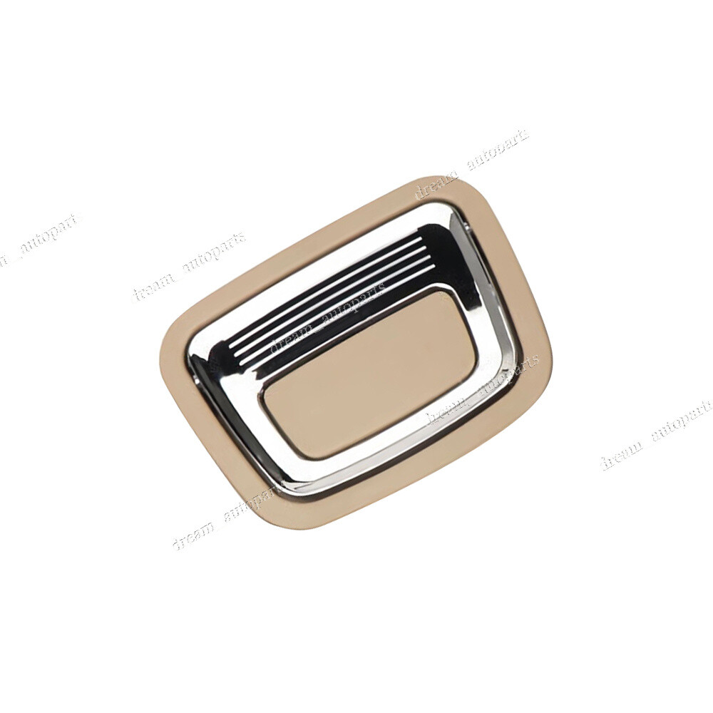 A0996800284 For Benz X253 W166 ML GLE Beige Trunk Inside Floor Brab ...