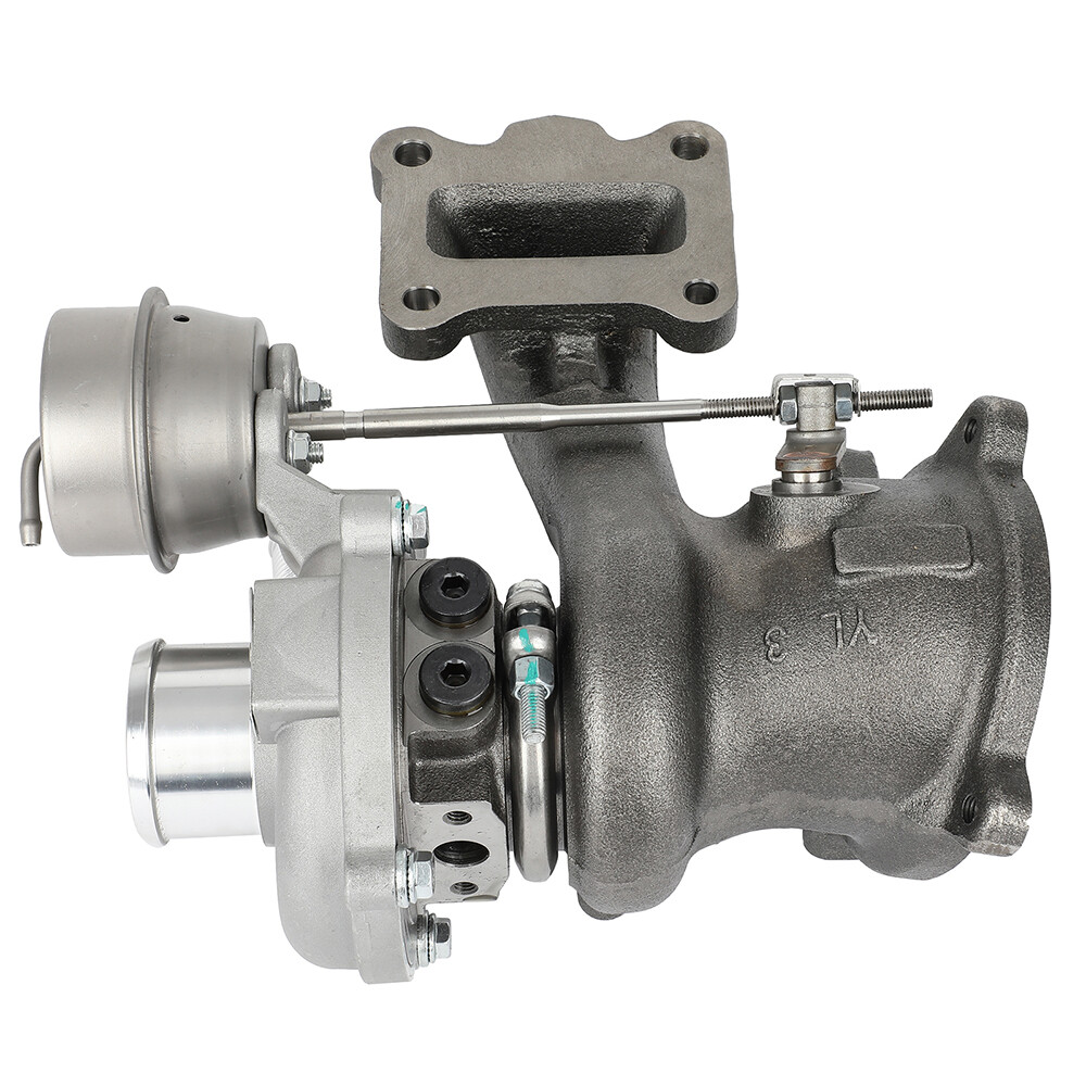 B0BG Turbo Turbocharger for Ford Fusion 2014 2015-2020 Escape L4 1.5L ...