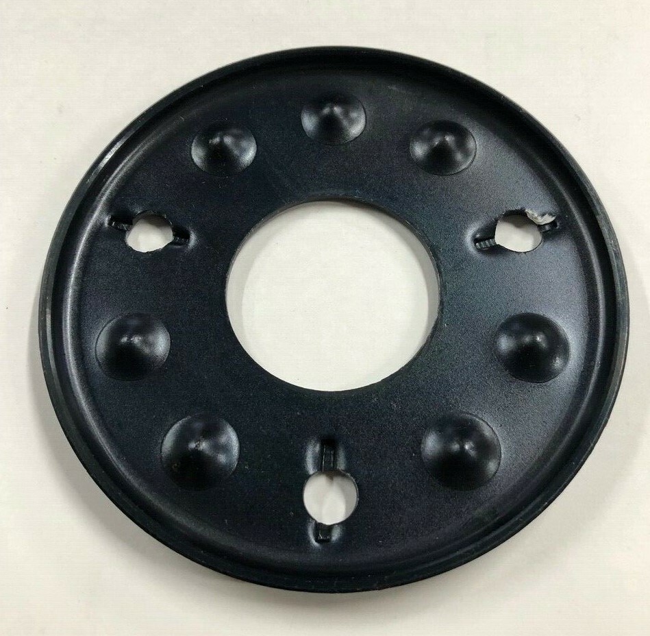 Clutch Spring Collar Plate For Harley 3 Finger Clutch Hub Assemblies ...