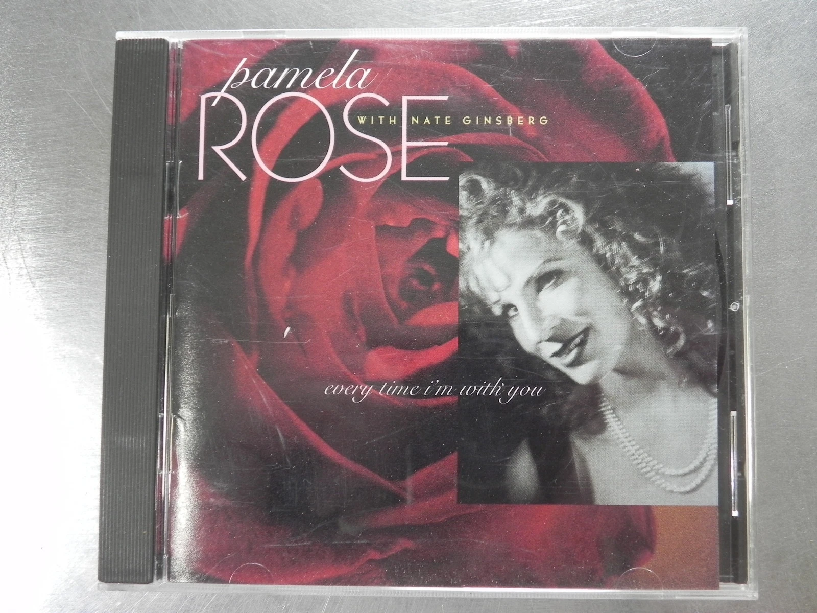 Listenin' to Jazz and Conversation | Page 8144 | Steve Hoffman Music Forums