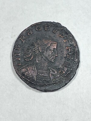 Roman Coin Aurelianus Probus (10-11/P4/1) | eBay