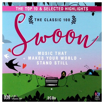 ABC4812421 Various Artists Swoon: Music That Makes Your World Stand ...