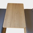 Narrowboat Pullman Dinette full kit Canal boat, Boats, Camper, Caravan ...