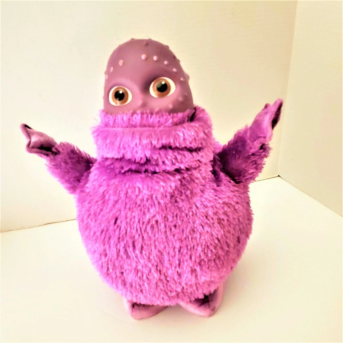 Boohbah Purple