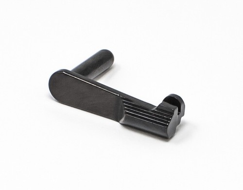 1911 Slide Stop - 9mm/10mm - Standard, Black Slide Stop 637769804411 | eBay