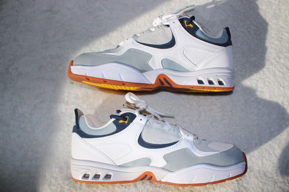 DC - Kalis OG - Sz 13 - ( Es - Koston - K3 - Axion - Emerica - Lakai ...