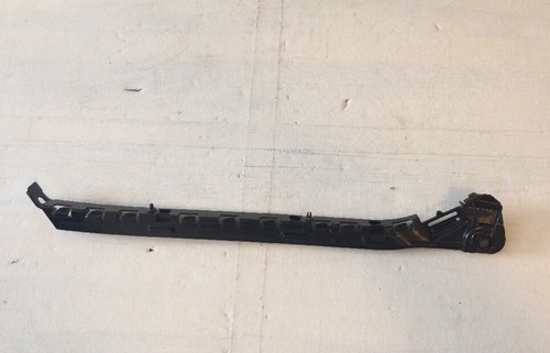 Mercedes E Class 10-13 W212 Right Rear Bumper Bracket A 2128801430 ...