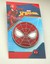 Marvel Comics LA Rocks Spiderman Face Round Brooch Pin New MOC | eBay