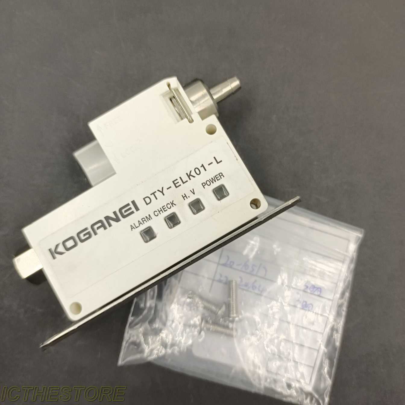 NEW Eliminator DTY-ELK01-L (by Fedex or DHL ) | eBay