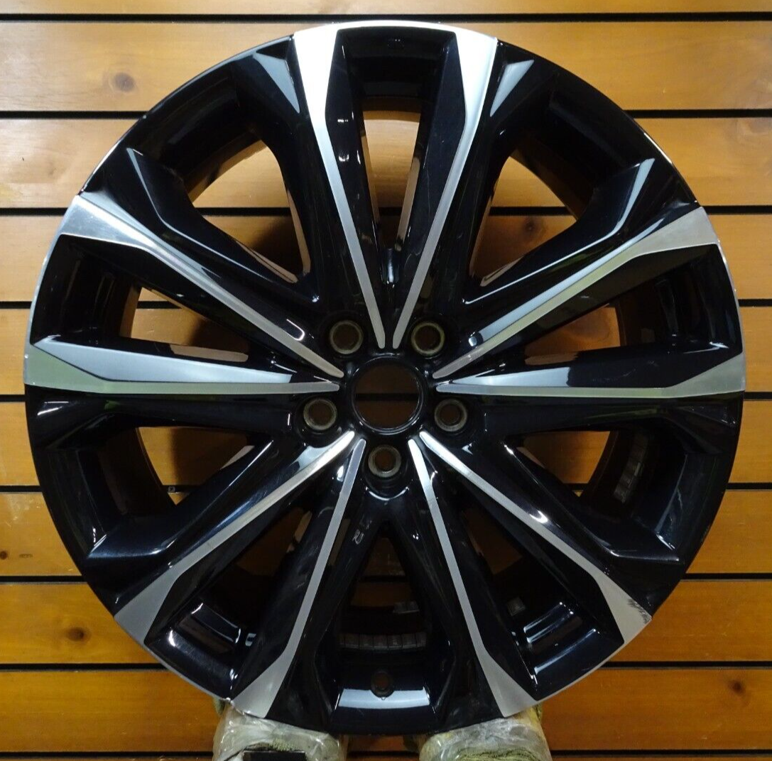 22 23 Mazda CX50 OEM Wheel Rim 20x8 20" 95391 9965058000 | eBay